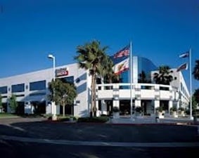 Vision, Mission, Values